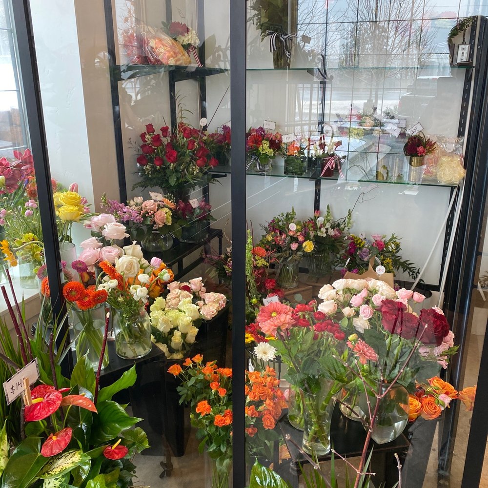 Flower Patch Spanish Fork Utah | Best Flower Site