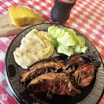 GOODY COLE’S SMOKEHOUSE - Updated July 2024 - 110 Photos & 282 Reviews ...