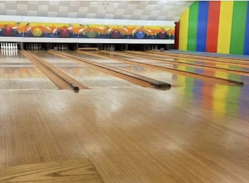 TEN PIN ALLEY - Updated August 2024 - 1005 E Lake Shore Dr, Manistique ...