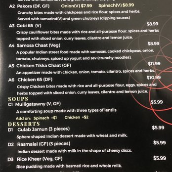 THE CURRY POT - Updated October 2025 - 57 Photos & 23 Reviews - 206 ...