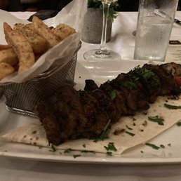 PERA MEDITERRANEAN BRASSERIE - 432 Photos & 447 Reviews - 303 Madison ...