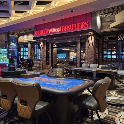 HORSESHOE - Updated January 2026 - 47 Photos & 38 Reviews - 4300 N ...