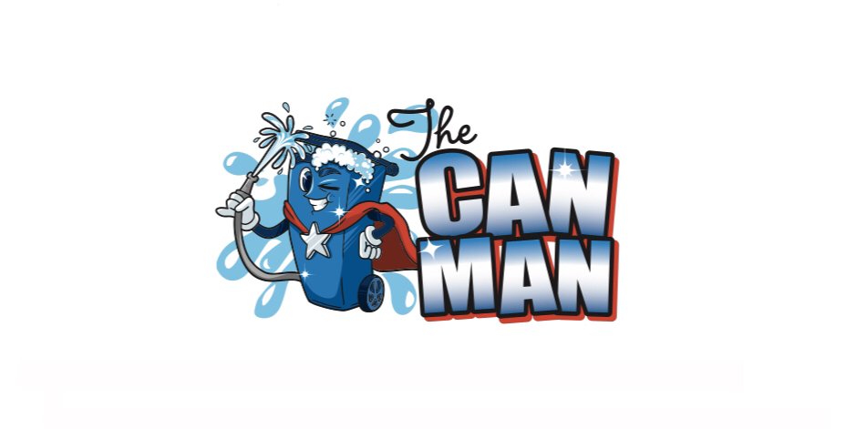 THE CAN MAN - Updated September 2025 - Cibolo, Texas - Pressure Washers ...