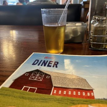 MARIE’S DINER - Updated July 2025 - 465 Photos & 597 Reviews - 6325 ...