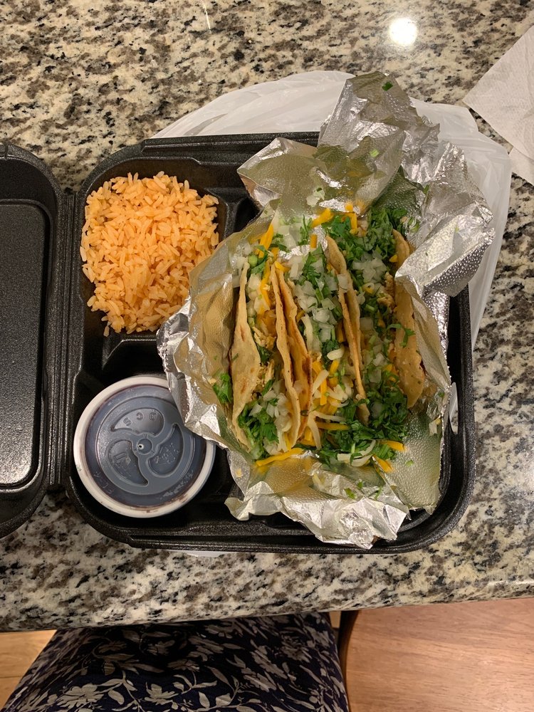 TACO MELL - Updated September 2024 - 59 Photos & 87 Reviews - 4326 ...