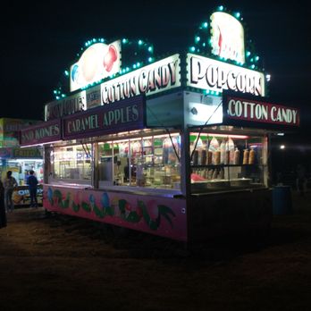 SCARY ACRES - Updated January 2026 - 68 Reviews - 2150 Scituate Ave ...