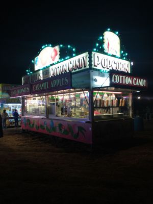 SCARY ACRES - Updated October 2025 - 63 Reviews - 2150 Scituate Ave ...