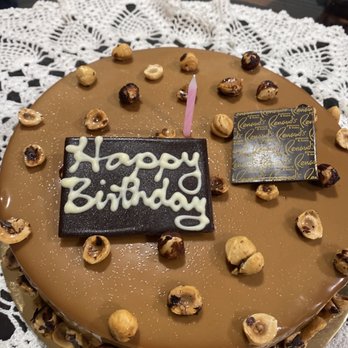 RENAUD’S PATISSERIE - Updated January 2025 - 71 Photos & 56 Reviews ...