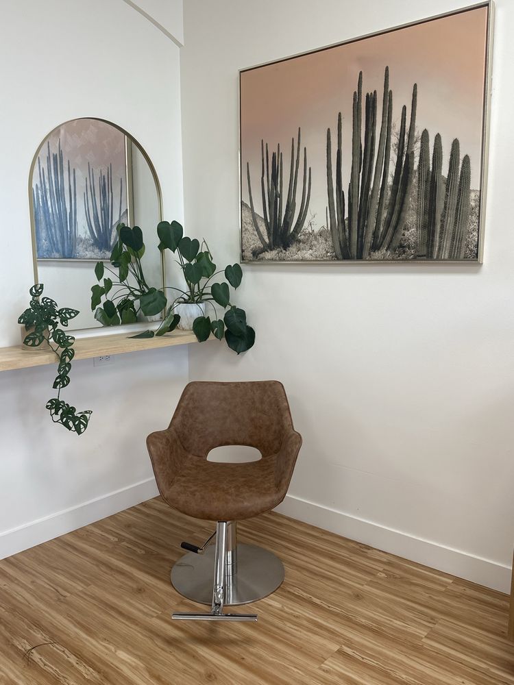 WILDFLOWERS SALON - Updated July 2025 - 11 Photos - 5022 W Ave N ...