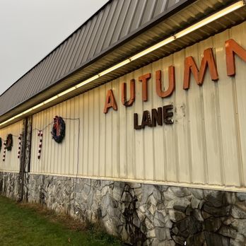 AUTUMN LANES - Updated December 2025 - 10 Photos & 10 Reviews - 1766 ...