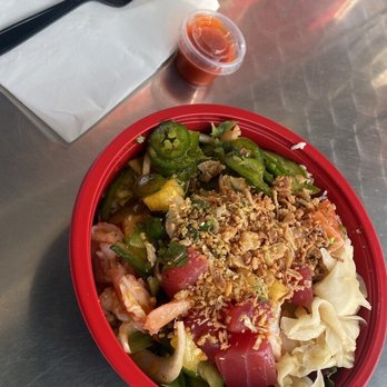 SIMPLY POKE - Updated October 2025 - 316 Photos & 301 Reviews - 13240 ...