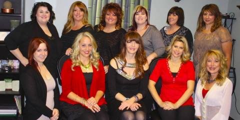 BACKSTAGE SALON & SPA - Updated July 2025 - 6900 O St, Lincoln ...
