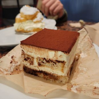 STELLA PASTRY & CAFE - 1722 Photos & 1564 Reviews - 446 Columbus Ave ...