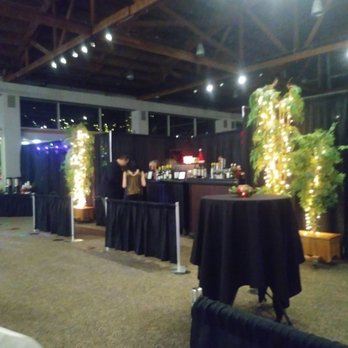 RAIN CITY CATERING AND RENTON PAVILION EVENT CENTER - Updated December ...