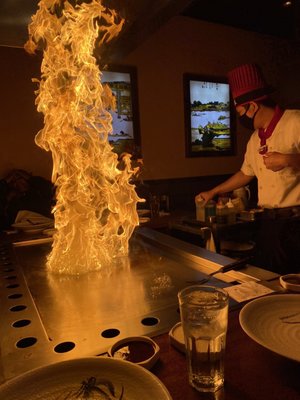 KOBE JAPANESE STEAK & SEAFOOD - 156 Photos & 308 Reviews - 8165 Honeygo ...