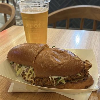 THE KROFT - Updated March 2025 - 4494 Photos & 1989 Reviews - 440 S ...