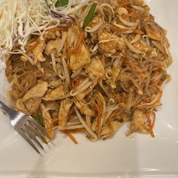 PANANG THAI RESTAURANT - Updated July 2024 - 340 Photos & 456 Reviews ...