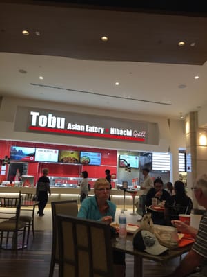 TOBU ASIAN EATERY - 22 Reviews - Chinese - 2448 East Sunrise Blvb, Fort ...