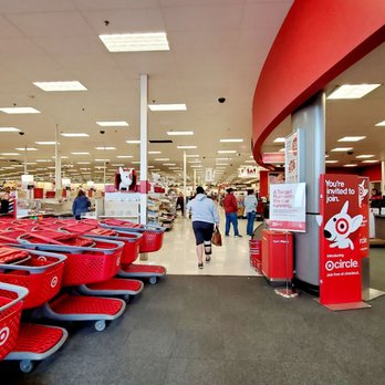 TARGET - Updated October 2025 - 186 Photos & 23 Reviews - 2420 N ...