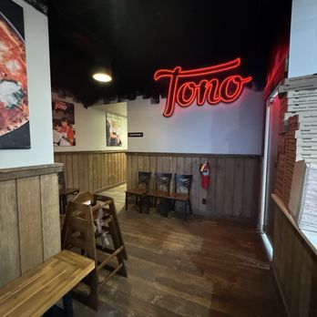 TONO PIZZERIA + CHEESESTEAKS - Updated January 2026 - 62 Photos & 19 ...