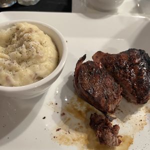 VINTAGE STEAKHOUSE - 18 Photos - 318 Woolsey Ave, Morrison, Oklahoma ...