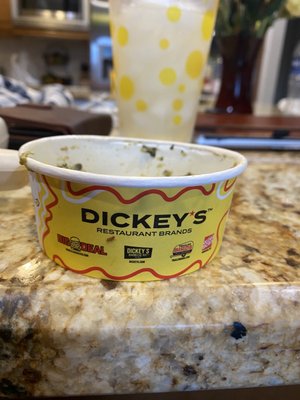 DICKEY’S BARBECUE PIT - Updated July 2025 - 165 Photos & 332 Reviews ...