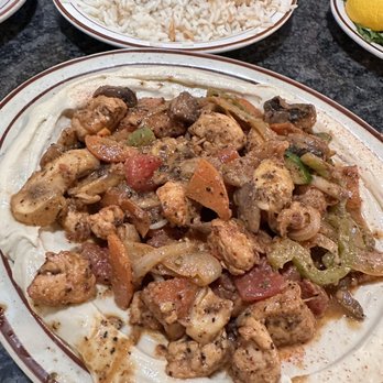 SHISH PALACE - Updated December 2025 - 186 Photos & 296 Reviews - 165 S ...