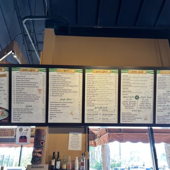 TERI CAFE - Updated June 2024 - 914 Photos & 1044 Reviews - 2216 S El ...