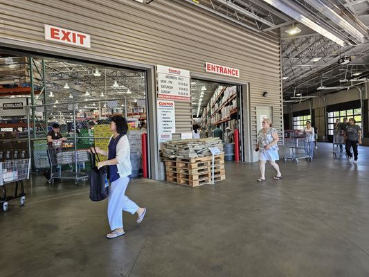 COSTCO - Updated December 2024 - 280 Photos & 130 Reviews - 4125 Arctic ...