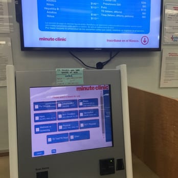 MINUTECLINIC AT CVS - Updated September 2025 - 16 Photos & 35 Reviews ...