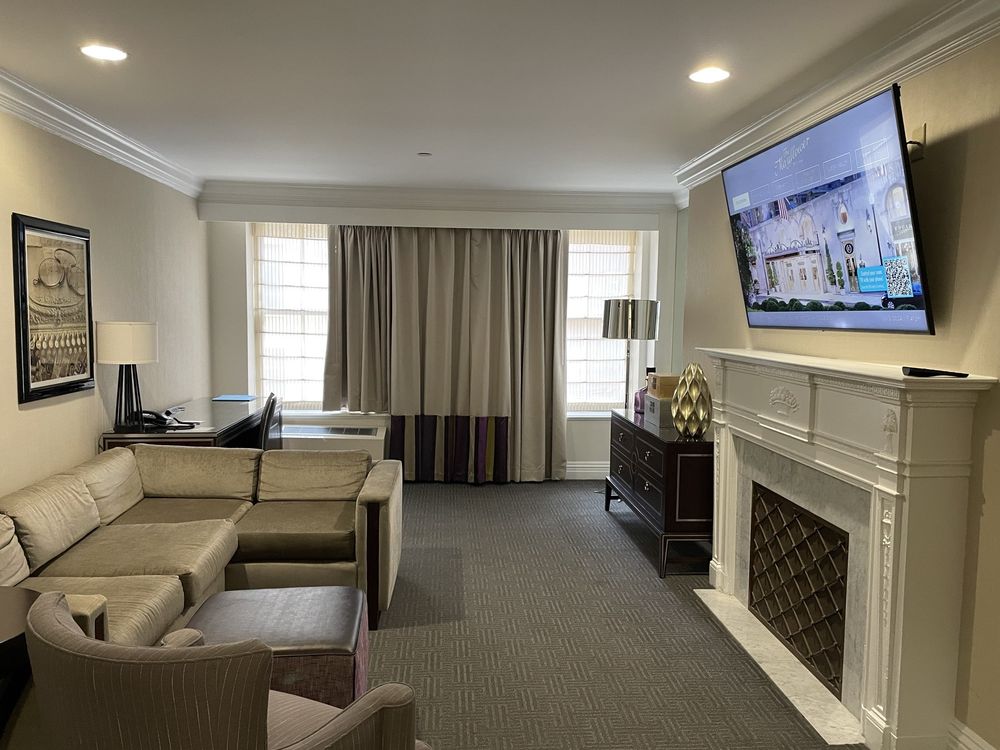 THE MAYFLOWER HOTEL, AUTOGRAPH COLLECTION - Updated October 2025 - 51 ...