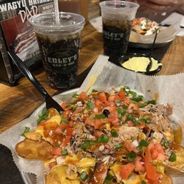 EDLEY’S BAR-B-QUE - Updated August 2025 - 82 Photos & 142 Reviews - 501 ...