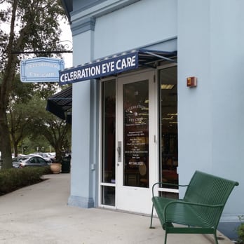 CELEBRATION EYE CARE - Updated January 2026 - 24 Photos & 50 Reviews ...