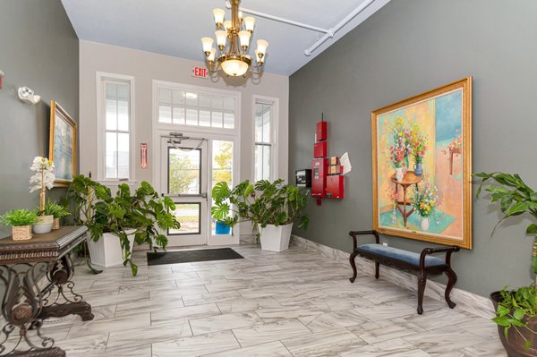 FOSTER PLACE APARTMENTS - Updated October 2025 - 16 Photos - 940 Main ...