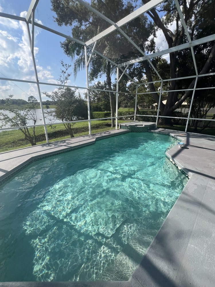 DIAMOND LANDSCAPING - Updated April 2025 - Sanford, Florida ...