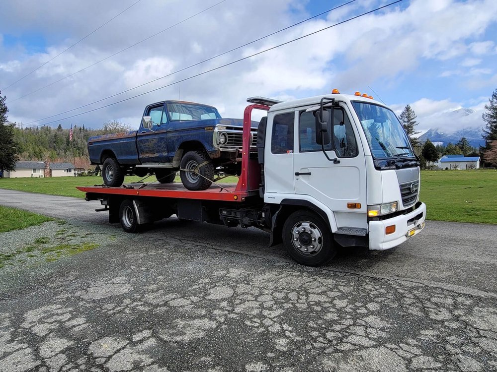 SHERIDAN SURE GO TOWING - Updated August 2024 - Request a Quote - Cherry Hills Village, Colorado ...