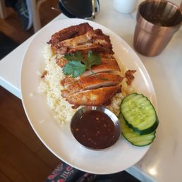 ALL RICE THAI - Updated January 2025 - 407 Photos & 183 Reviews - 7001 ...