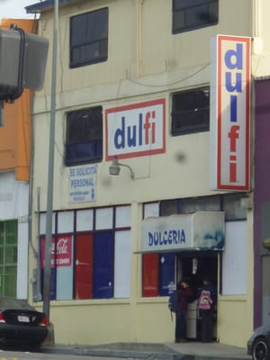 DULFI - Updated July 2025 - 16 Reviews - Calz. del Tecnológico 14102 ...