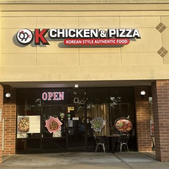 99K CHICKEN AND PIZZA - SUWANEE - Updated July 2025 - 186 Photos & 39 ...
