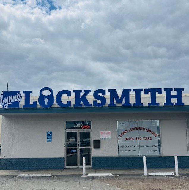 LYNN’S LOCKSMITH SERVICE - Updated October 2025 - 22 Photos & 98 ...