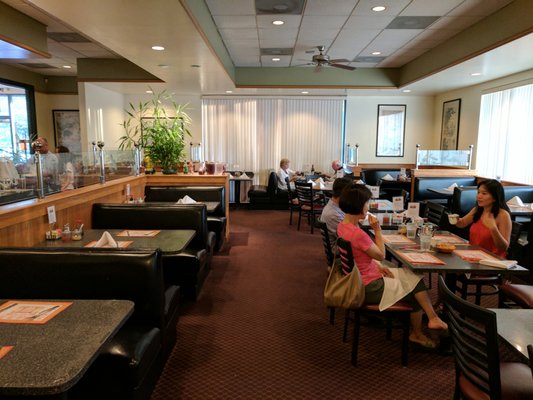 CHINA CAPITAL RESTAURANT - Updated October 2025 - 28 Photos & 64 ...