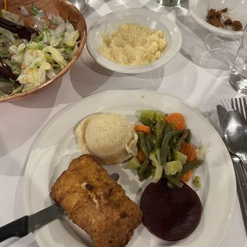 CENTRO BASCO - Updated December 2025 - 321 Photos & 295 Reviews - 13432 ...