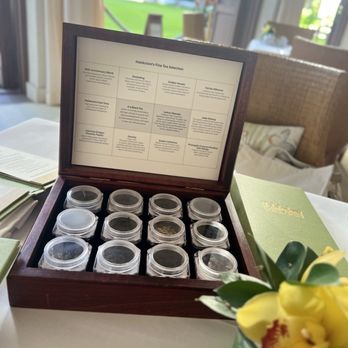 HALEKULANI AFTERNOON TEA - Updated May 2024 - 436 Photos & 107 Reviews ...