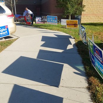 MID-COUNTY COMMUNITY RECREATION CENTER - Updated December 2025 - 2004 ...