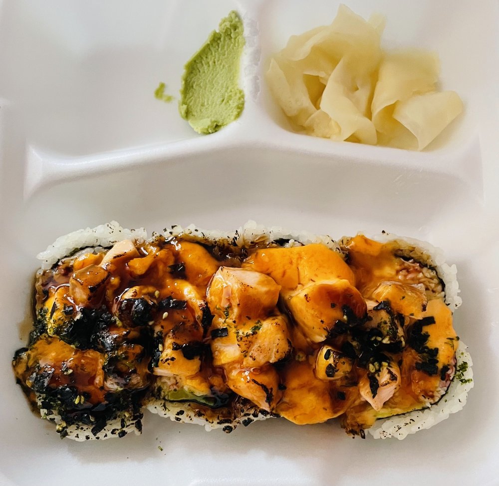 POKI ROLL - Updated October 2025 - 1155 Photos & 1520 Reviews - 5721 ...