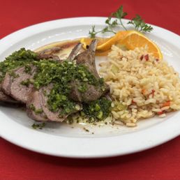 CHALET BASQUE RESTAURANT - Updated December 2025 - 258 Photos & 287 ...