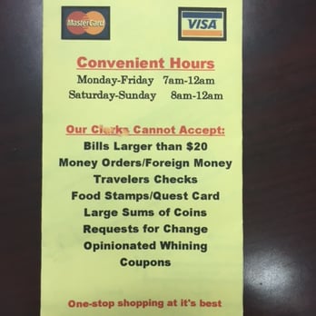 TRIANGLE MARKET - Updated October 2024 - 10 Photos - 302 State St ...