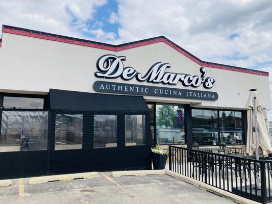 DEMARCO’S RESTAURANT - Updated June 2026 - 115 Photos & 142 Reviews ...