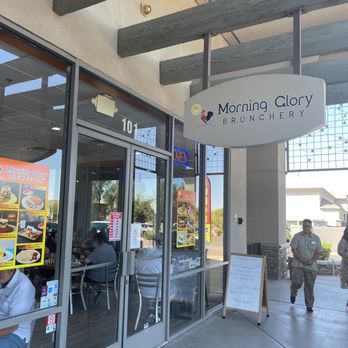MORNING GLORY BRUNCHERY - Updated November 2024 - 71 Photos & 71 ...