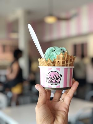 KELLY’S HOMEMADE ICE CREAM - 769 Photos & 493 Reviews - 3114 Corrine Dr ...